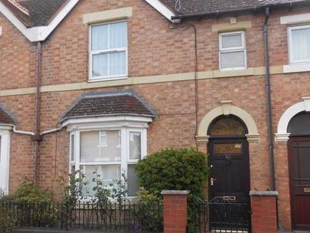 3 bedroom house for rent in Kings Road Evesham Worcestershire WR11