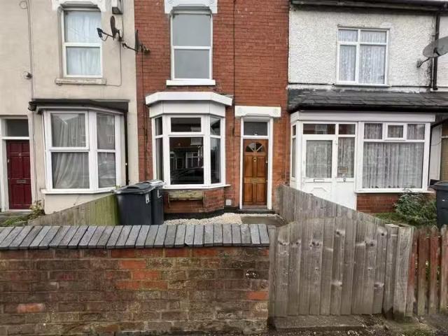 3 bedroom house for rent in Kings Road, Kings Heath, Birmingha.