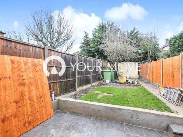 3 bedroom house for rent in Kingsground, London, SE9