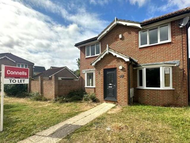 3 Bedroom House For Rent In Kingsnorth