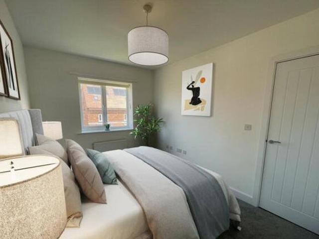 3 Bedroom House For Rent In Houlton, Rugby