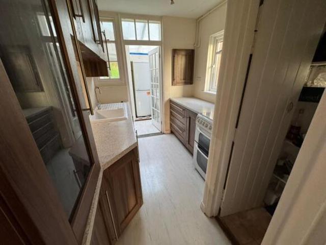 3 bedroom house for rent in Hoker Road, Wonford, EX2