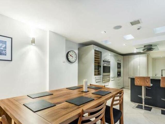 3 Bedroom House For Rent In Holland Park, London