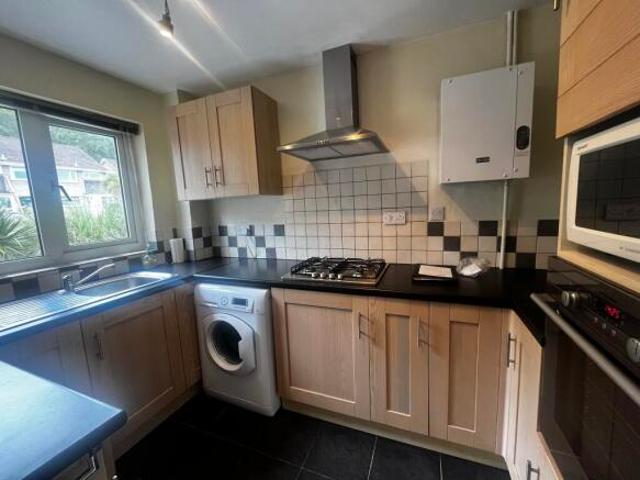 3 bedroom house for rent in Holmwood Avenue, Plymstock, PL9