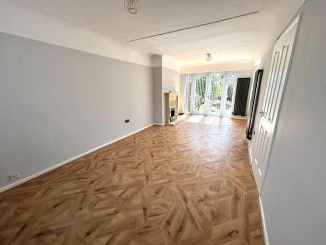 3 bedroom house for rent in Hathaway Road, L25