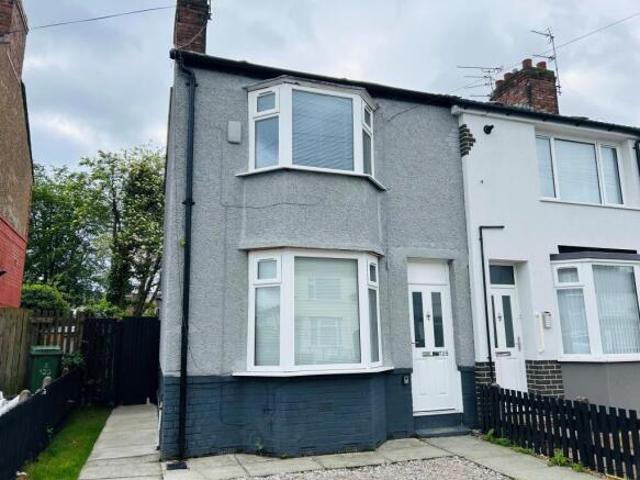 3 bedroom house for rent in Haydn Road, L14 4BW, L14