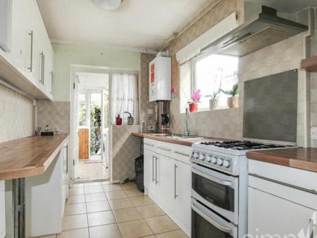 3 Bedroom House For Rent In Hayes