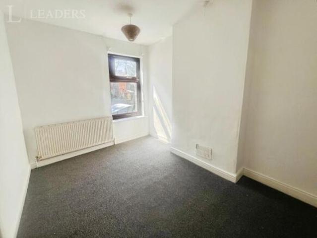 3 bedroom house for rent in Haddon Street, DE23