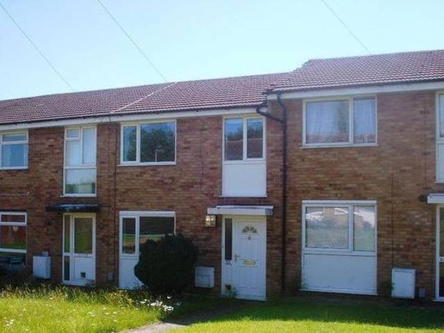 3 bedroom house for rent in Halsey Drive Hitchin SG4