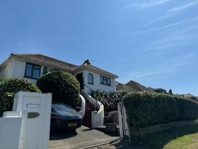 3 bedroom house for rent in Hamsey Road, Saltdean BN2 8DE, BN2