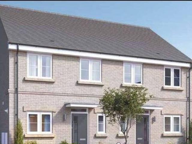 3 bedroom house for rent in Hampton Heights PE7