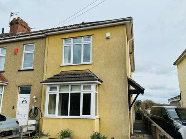 3 Bedroom House For Rent In Hanham