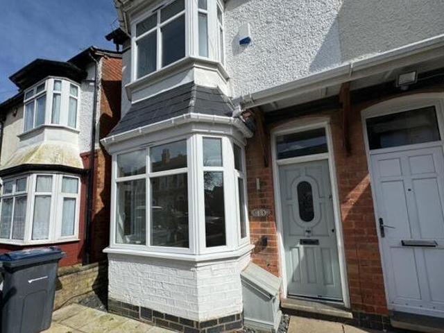 3 Bedroom House For Rent In Harborne