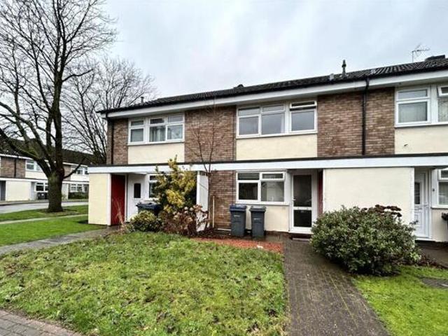 3 Bedroom House For Rent In Harborne, Birmingham