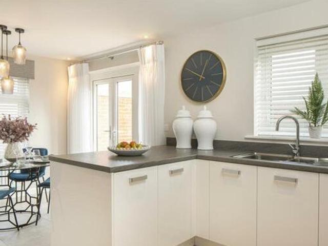 3 Bedroom House For Rent In Hardwick