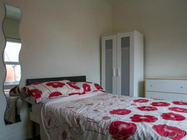 3 bedroom house for rent in Harold Road P, Edgbaston, West Midlands, B16