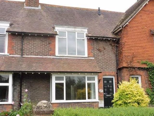 3 bedroom house for rent in Harold Terrace Battle East Sussex TN33 0BP TN33
