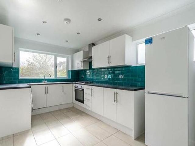 3 Bedroom House For Rent In Harrow