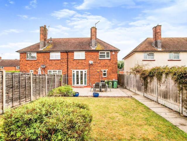 3 bedroom house for rent in Harris Road, Watford, WD25