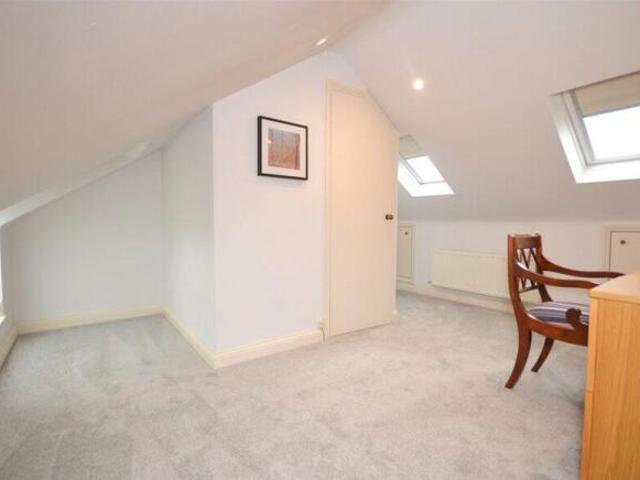 3 bedroom house for rent in Hart Road, St. Albans, AL1