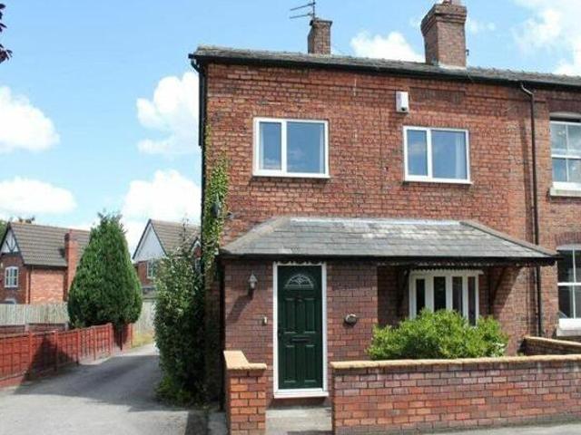 3 Bedroom House For Rent In Hartford