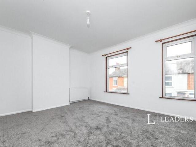 3 bedroom house for rent in Hartley Street, Ipswich, IP2