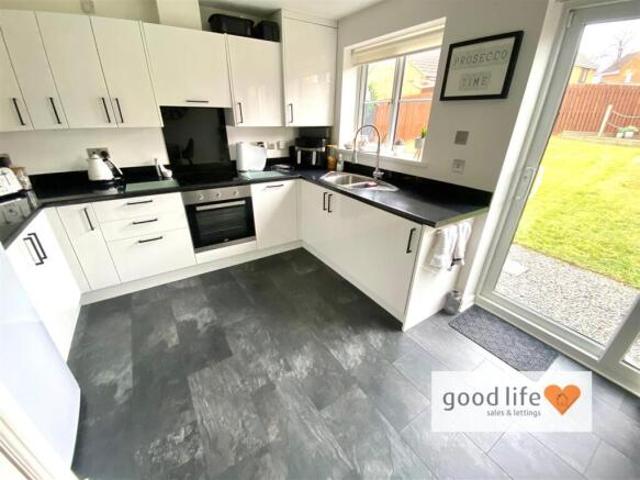 3 bedroom house for rent in Hevingham Close, Havelock Park, Sunderland, SR4
