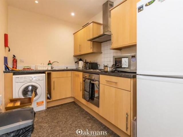 3 bedroom house for rent in Heeley Road, Birmingham, West Midlands, B29