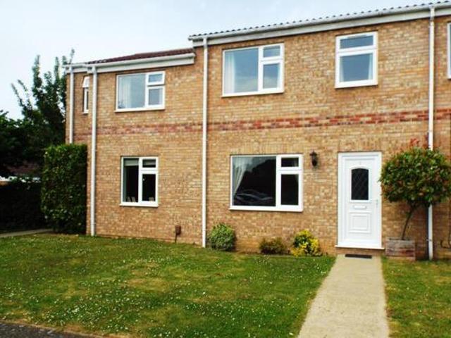 3 Bedroom House For Rent In Heighington