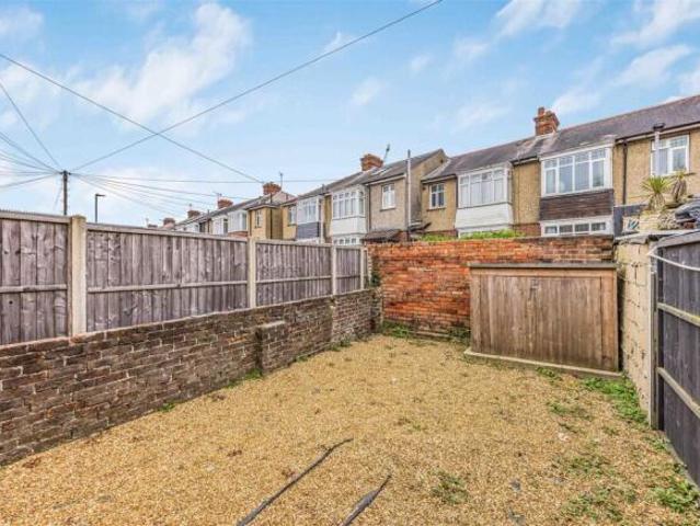 3 bedroom house for rent in Heidelberg Road, Southsea, PO4