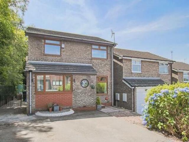 3 Bedroom House For Rent In Helmshore