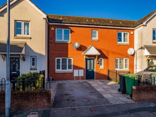 3 bedroom house for rent in Heol Layard, Tremorfa, CF24