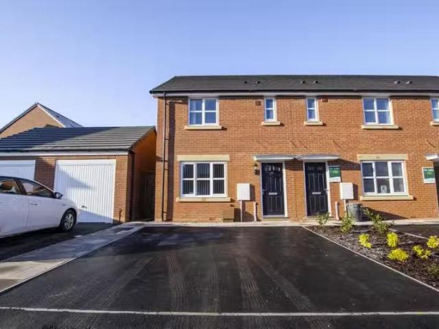 3 bedroom house for rent in Heroes Drive, Birmingham, West Mid.