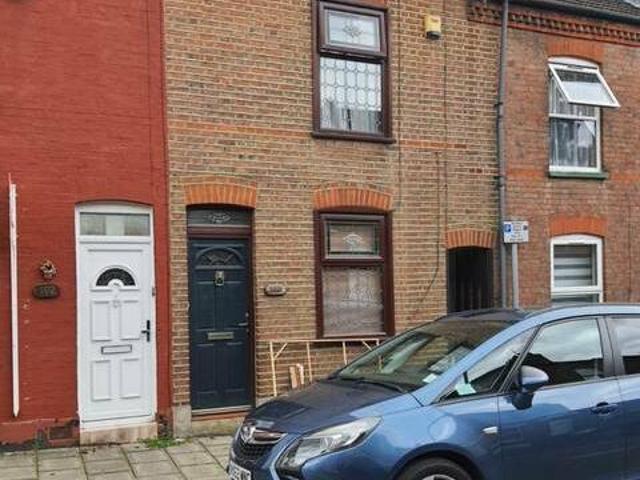 3 bedroom house for rent in High Town LU2