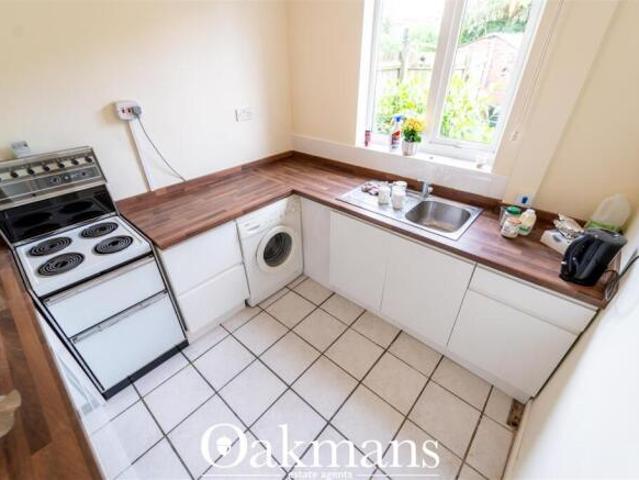 3 bedroom house for rent in High Street, Harborne, Birmingham, B17