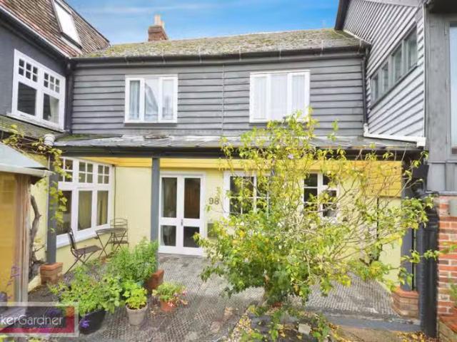 3 bedroom house for rent in High Street, Linton, CB21 4JT, CB21