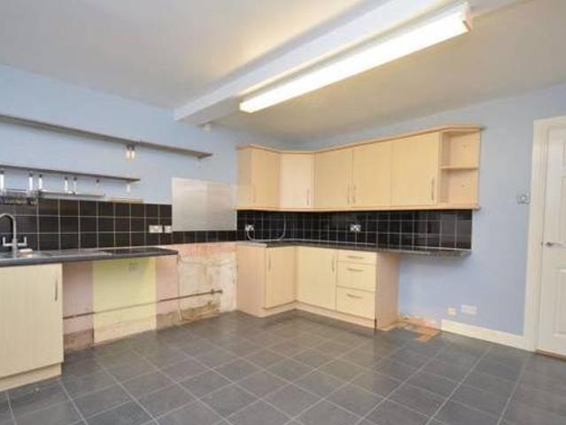 3 bedroom house for rent in High Street Ramsgate CT11 9TT CT11
