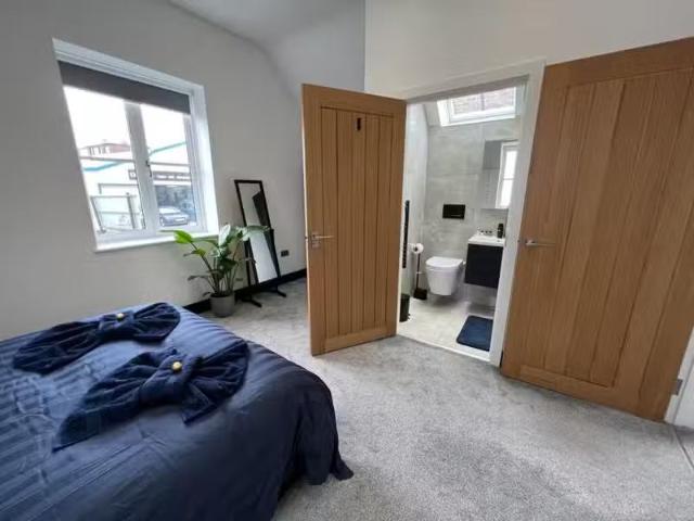 3 bedroom house for rent in Highcroft Villas, Brighton, BN1