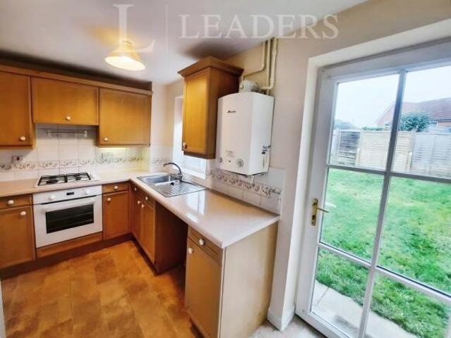 3 bedroom house for rent in Highdown Way, Swindon, Wiltshire, SN25