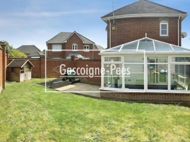 3 bedroom house for rent in Highfields, Basingstoke, RG22