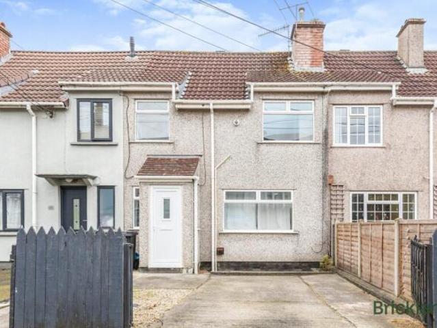 3 bedroom house for rent in Highridge Crescent, Bishopsworth, BS13