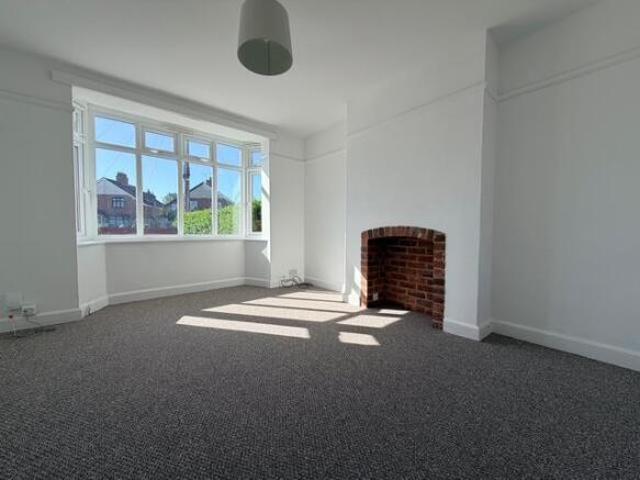 3 bedroom house for rent in Hill Rise, Thurmaston, LE4