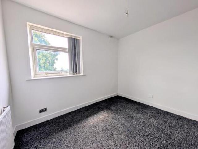 3 bedroom house for rent in Hilldale Avenue, Manchester M9