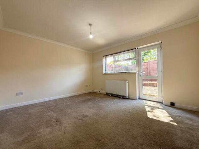 3 bedroom house for rent in Hillfield, St. Marks, GL51