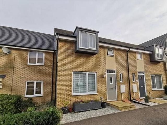 3 bedroom house for rent in Hinchingbrooke Park PE29