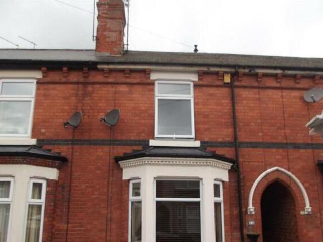 3 Bedroom House For Rent In Hucknall