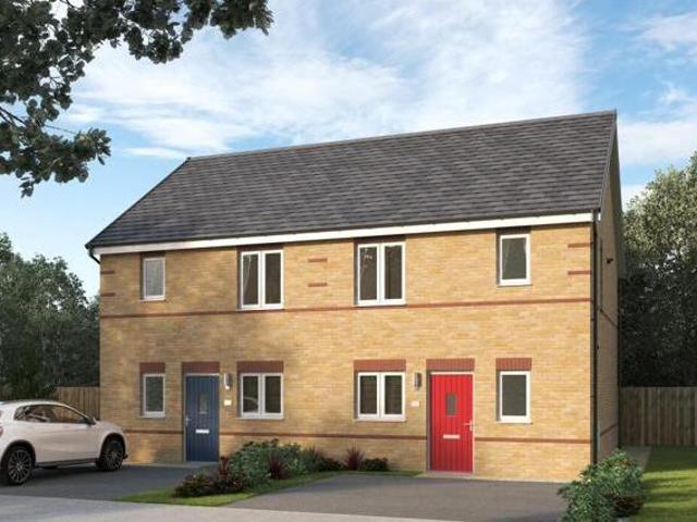 3 Bedroom House For Rent In Hudderfield