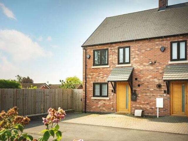 3 Bedroom House For Rent In Hulland Ward
