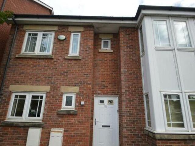 3 Bedroom House For Rent In Hulme