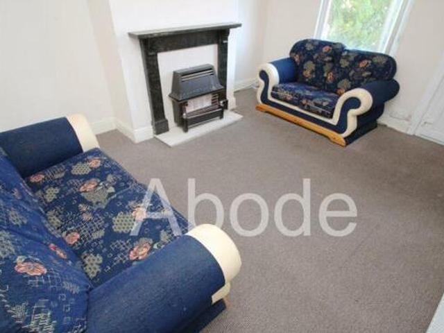 3 Bedroom House For Rent In Hyde Park